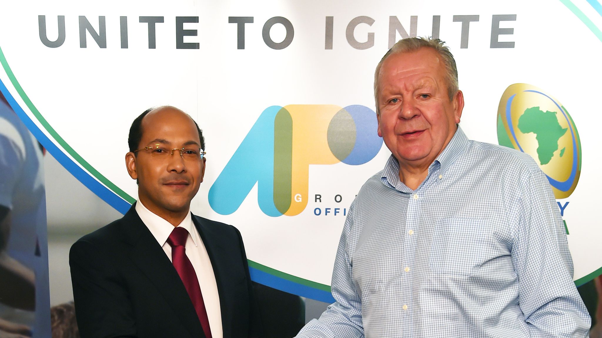 World Rugby chairman Sir Bill Beaumont says no decisions have been made ...