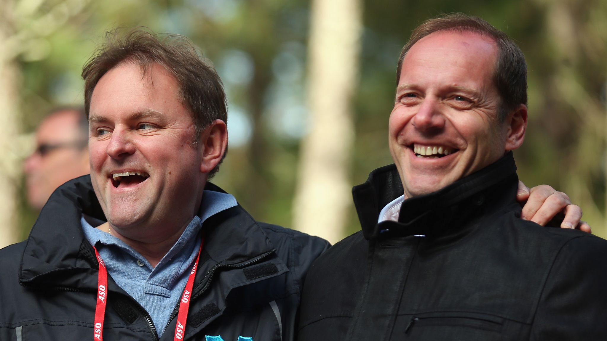 Sir Gary Verity leaves Welcome to Yorkshire post after expenses ...