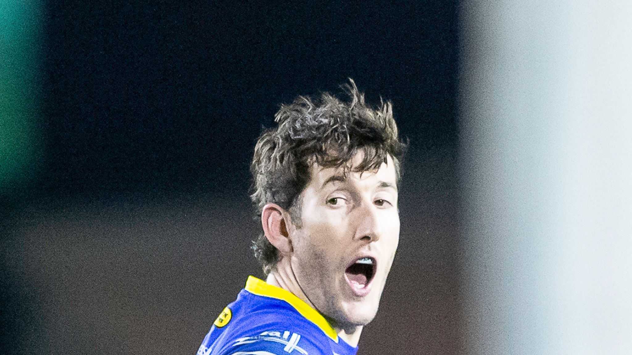 Man of Steel: Who picked up maximum points after Round 5? | Rugby ...