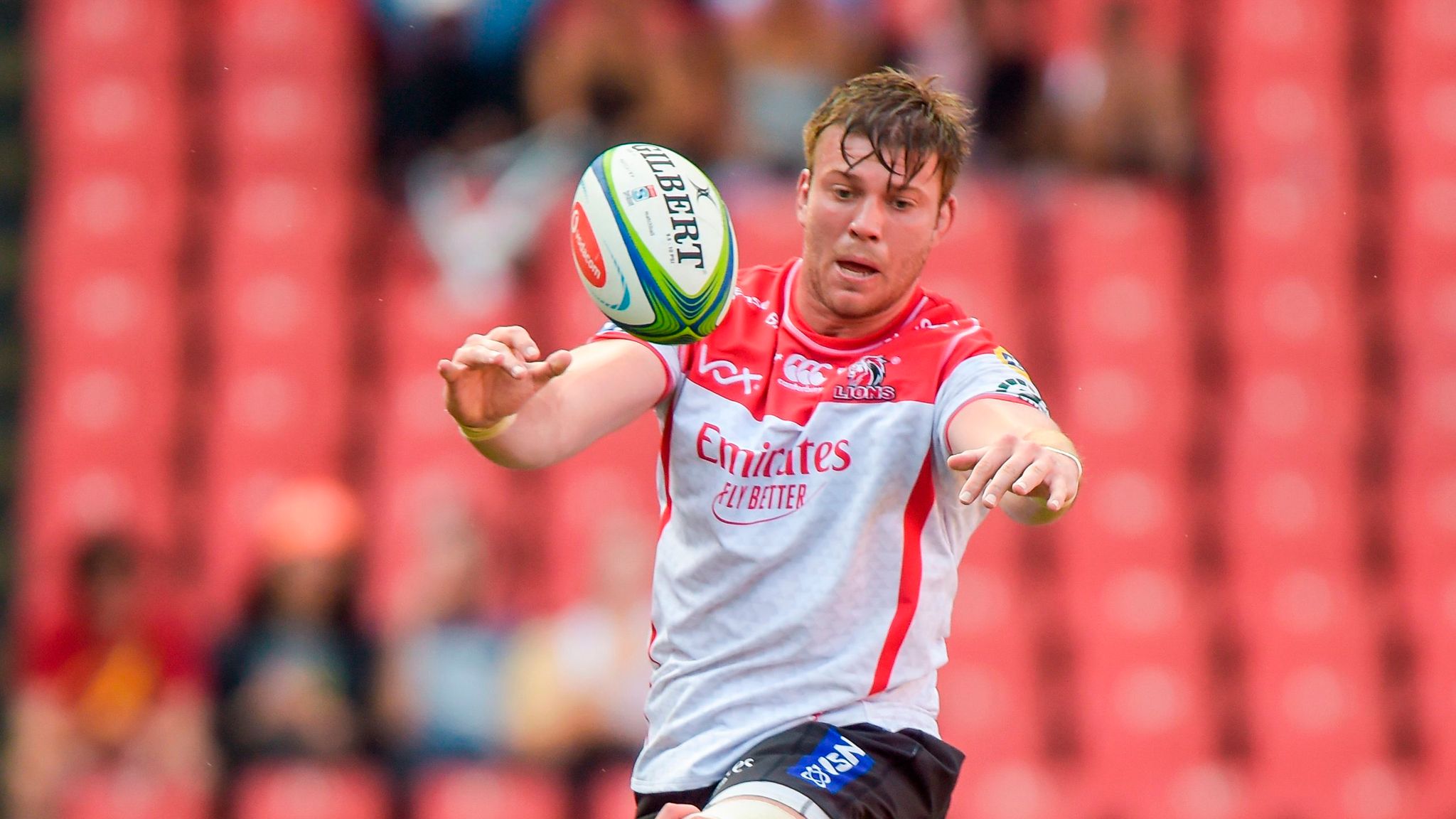 Harlequins secure flanker Will Evans and locks Stephan Lewies and Glen ...