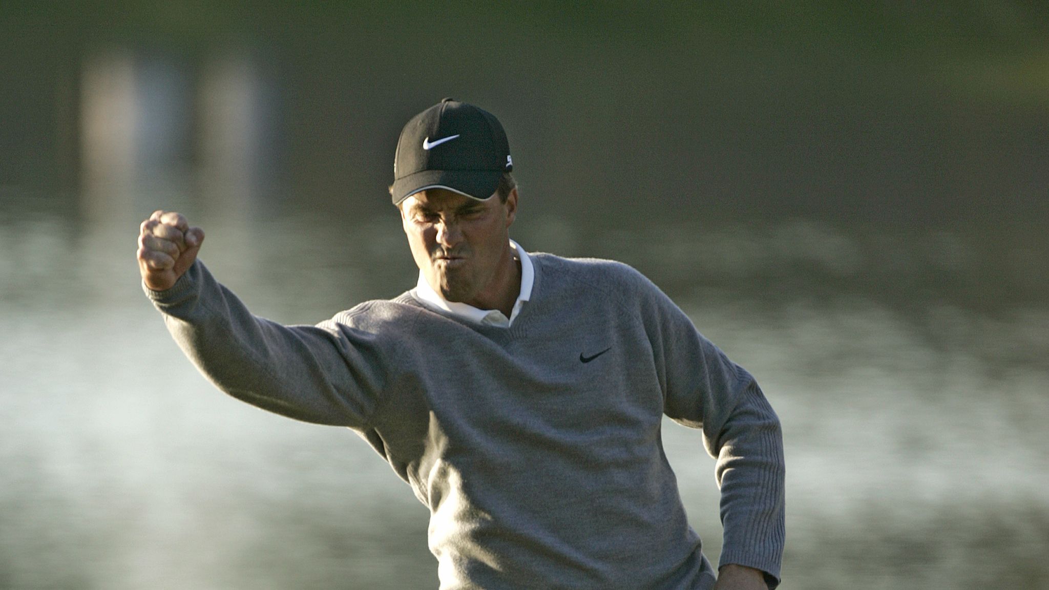 Players Championship flashback: Stephen Ames' March victory | Golf News ...