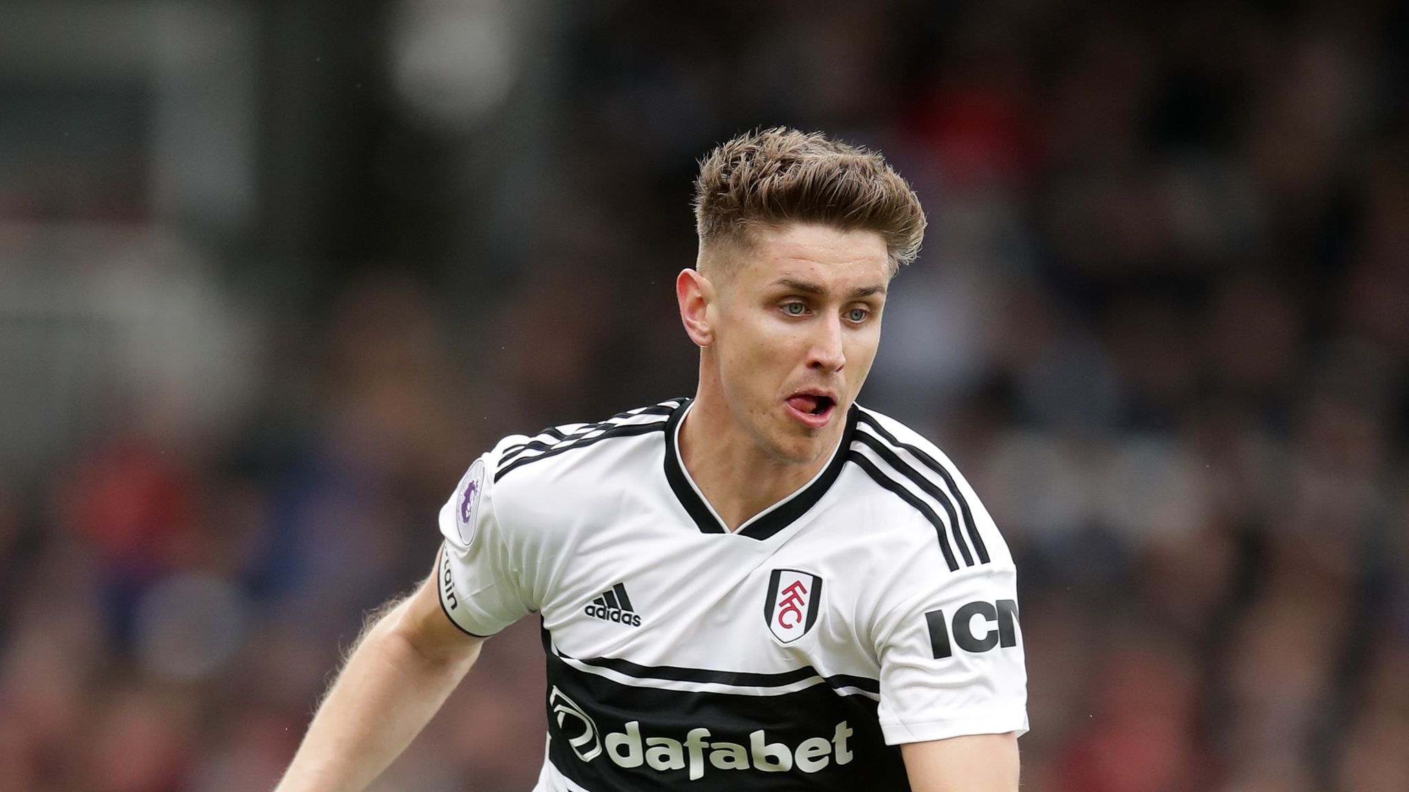 Tom cairney store