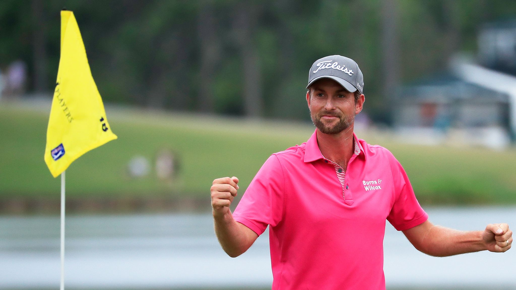 QUIZ: How much do you know about The Players Championship? | Golf News ...