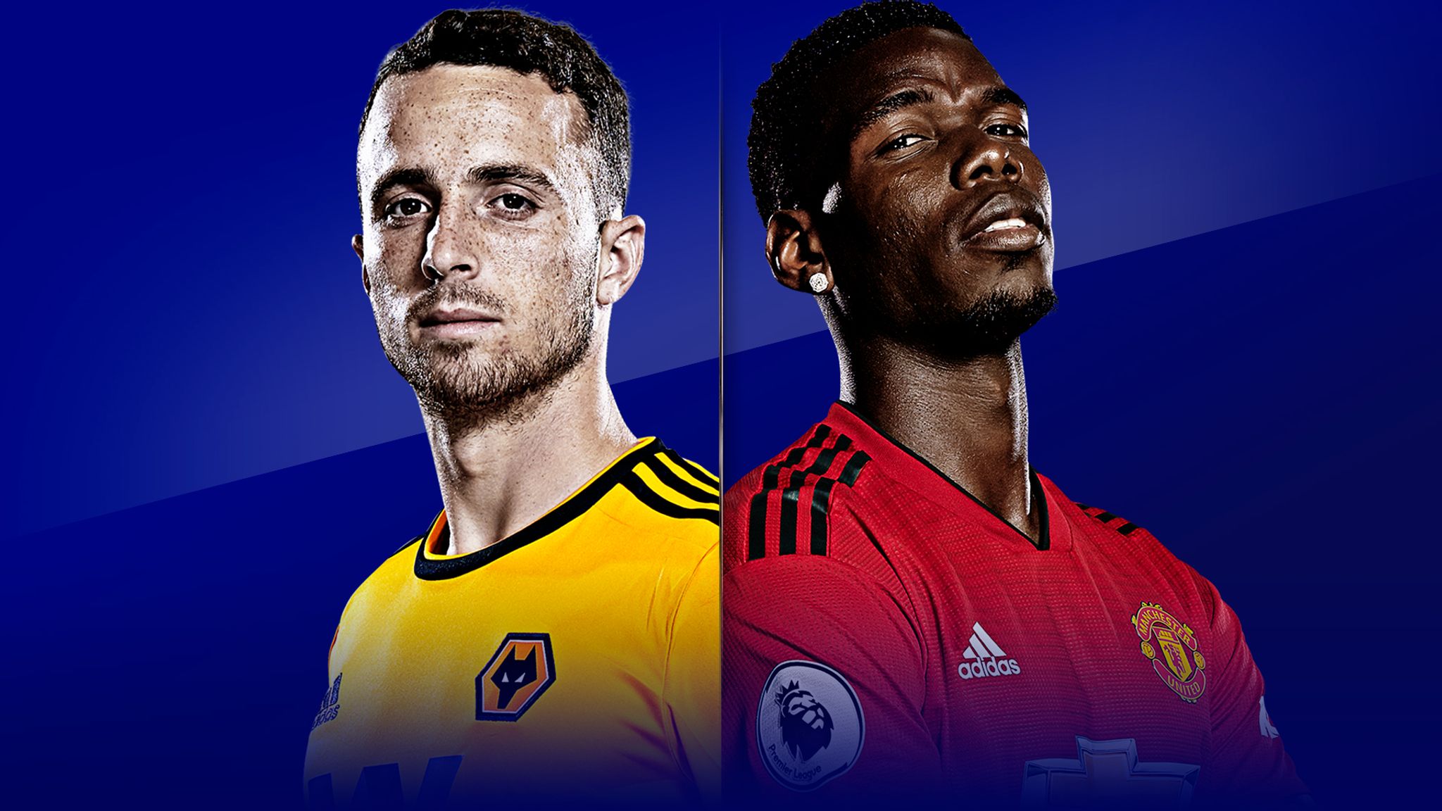 Live match preview - Wolves vs Man Utd 02.04.2019