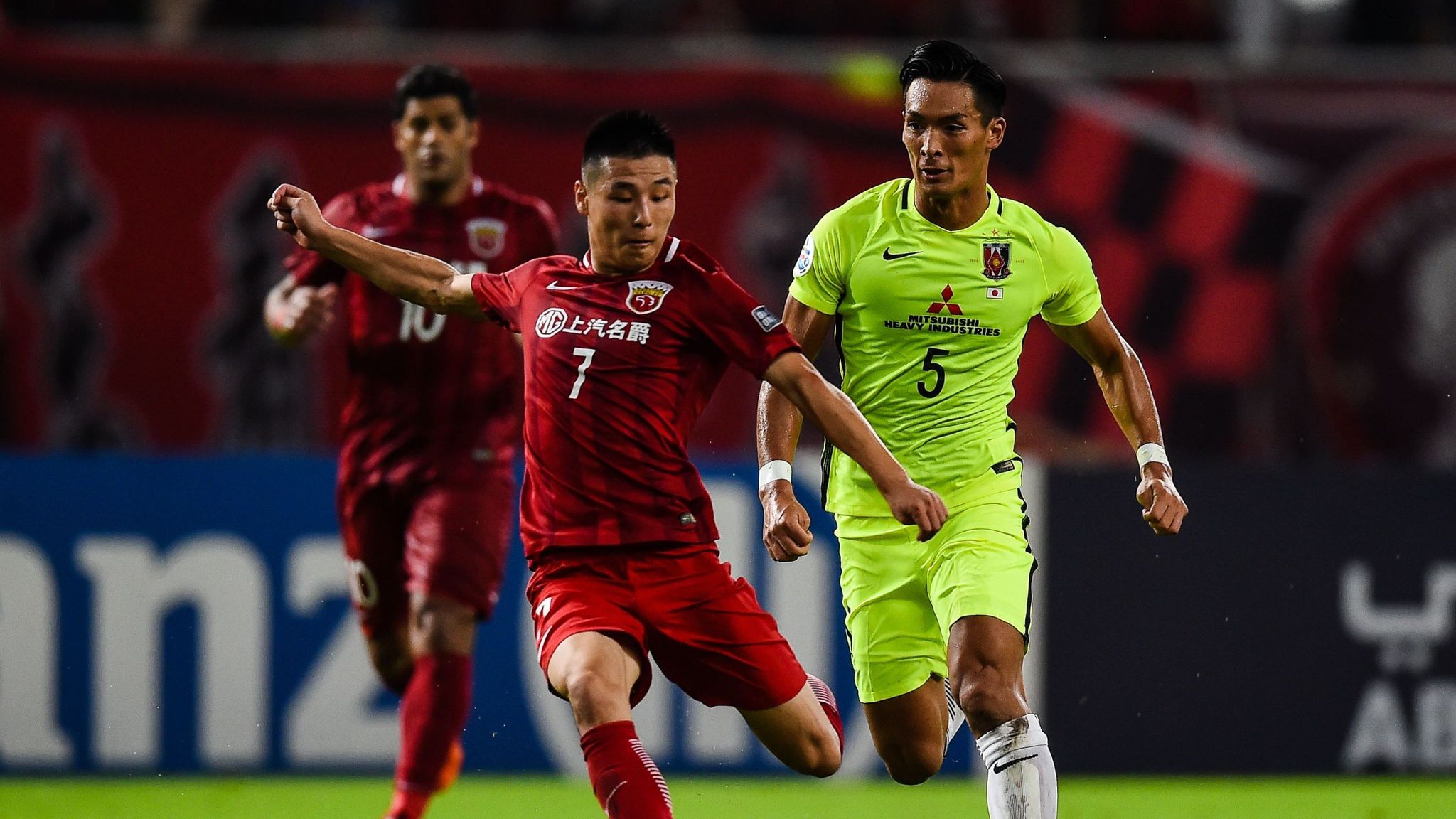 Wu Lei: Espanyol and China forward is making an impression in La Liga ...