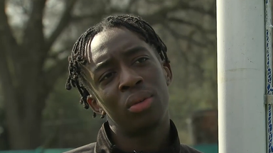 Racism still an issue in grassroots football, says Manny Brown ...