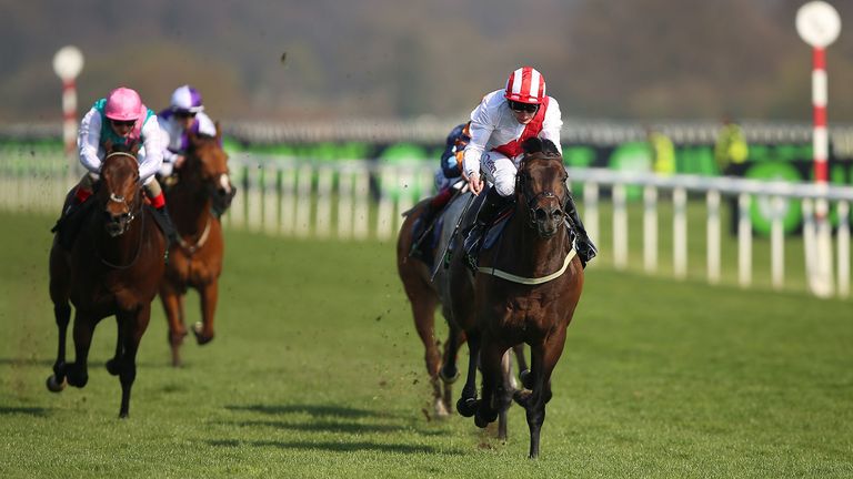 Invincible Army out for Duke of York delight | Racing News | Sky Sports