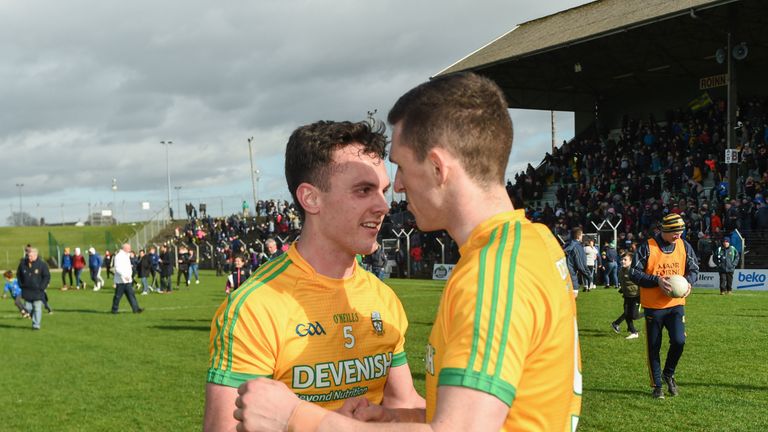 Talking points ahead of the weekend's GAA action | GAA News | Sky Sports