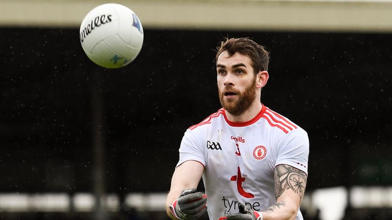 Ronan McNamee says Tyrone needed to beat Dublin | Gaelic Football News ...