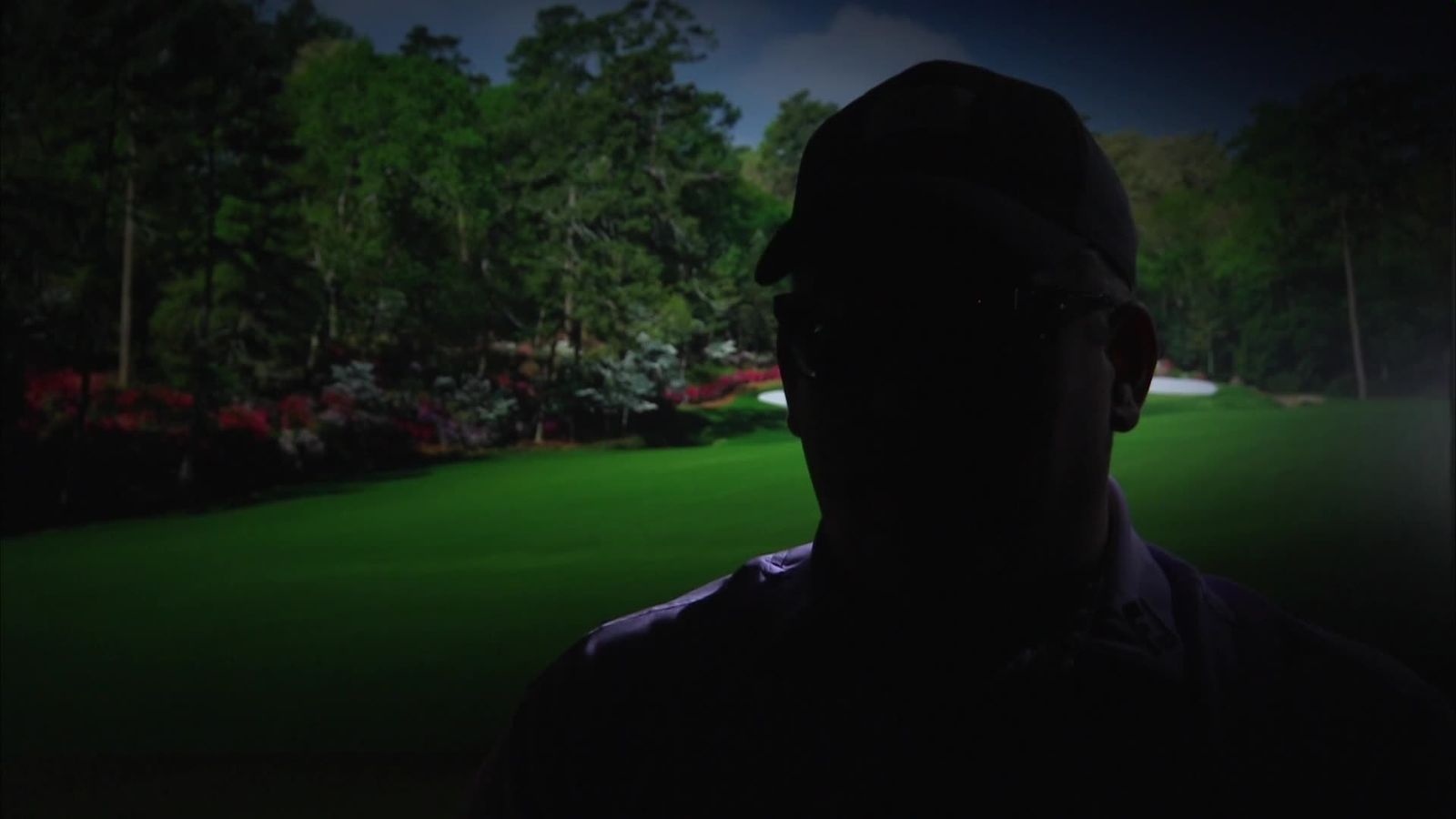 On the trail of the Tiger Tracker | Golf News | Sky Sports