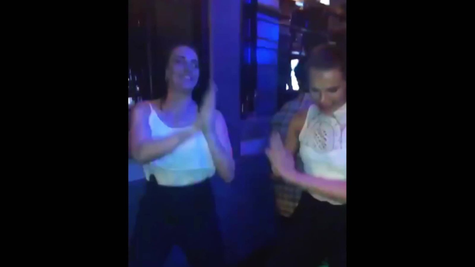 Sigi and Shadine making a mark | Netball News | Sky Sports