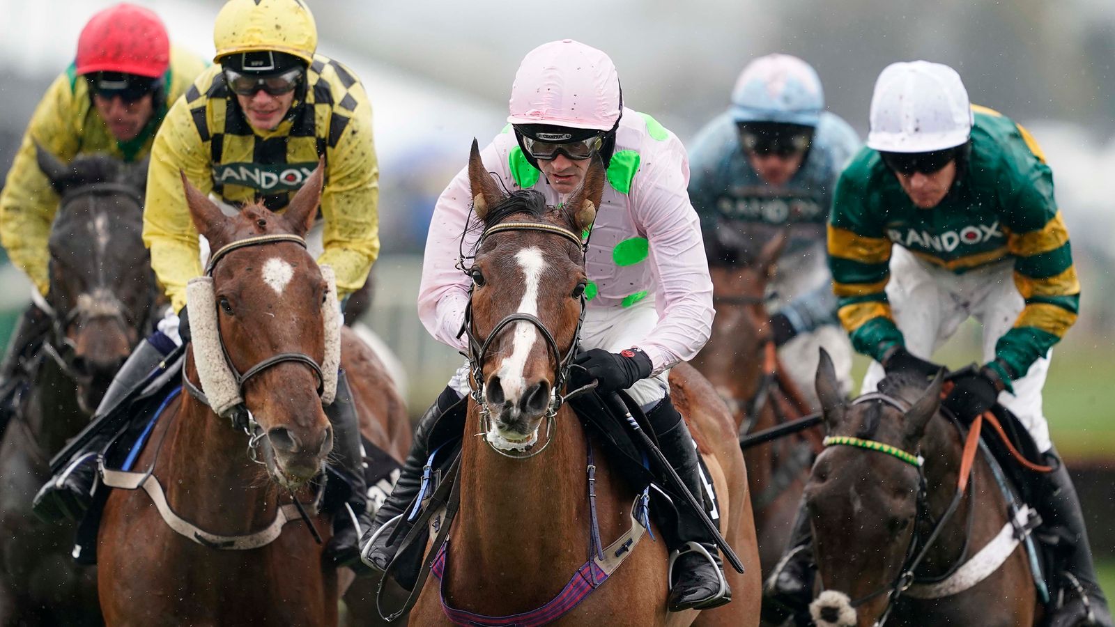 Faugheen to go chasing this season | Racing News | Sky Sports