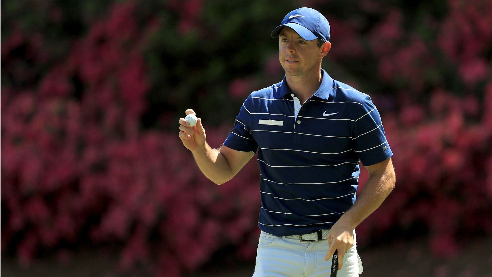 The Masters: R1 top shots | Golf News | Sky Sports