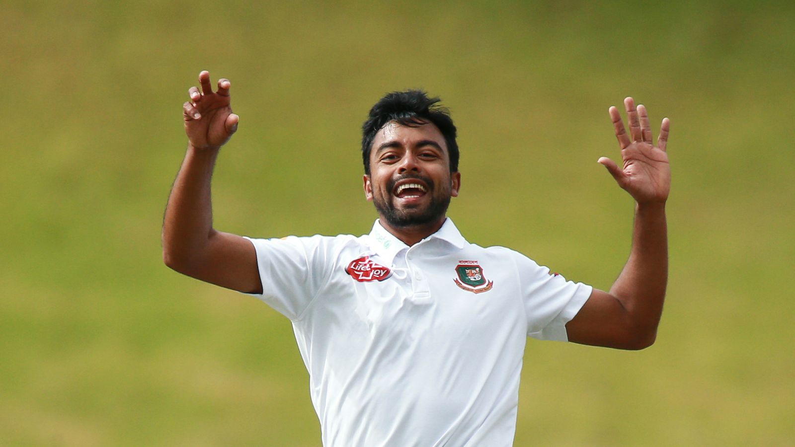 Bangladesh name Abu Jayed in World Cup squad, Imrul Kayes out | Cricket News | Sky Sports