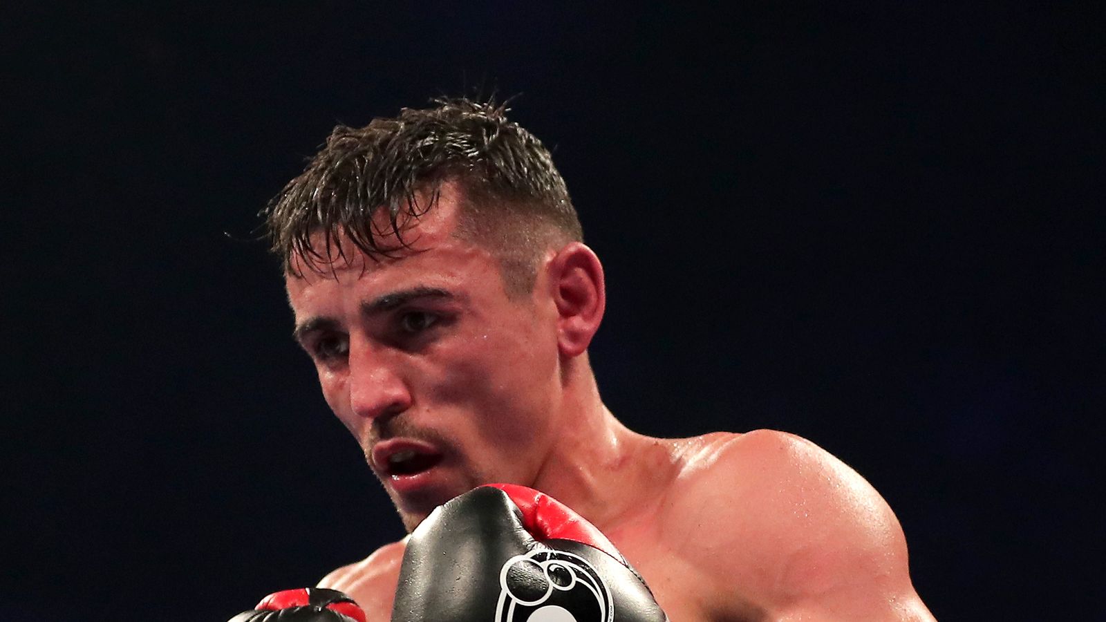 Lomachenko vs Crolla: Anthony Crolla holds no fears about Vasyl ...