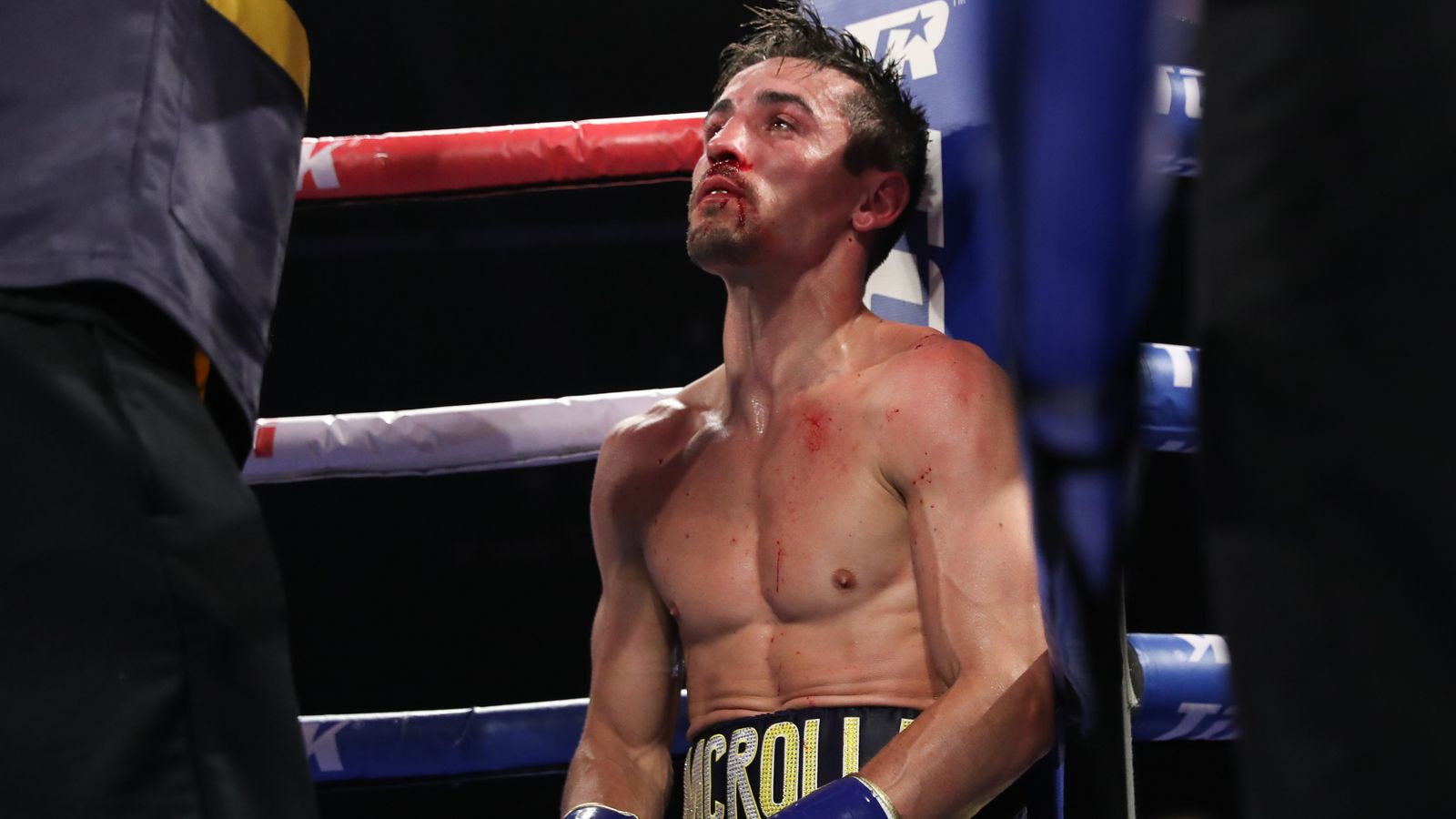 Anthony Crolla wants Manchester swansong before retirement | Boxing ...