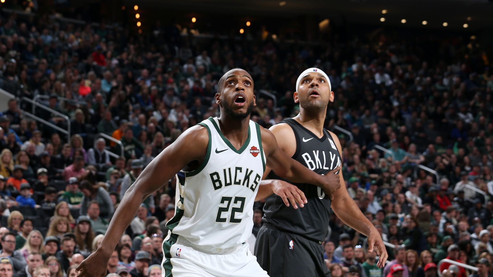 Plays of the Night: April 6 | NBA News | Sky Sports
