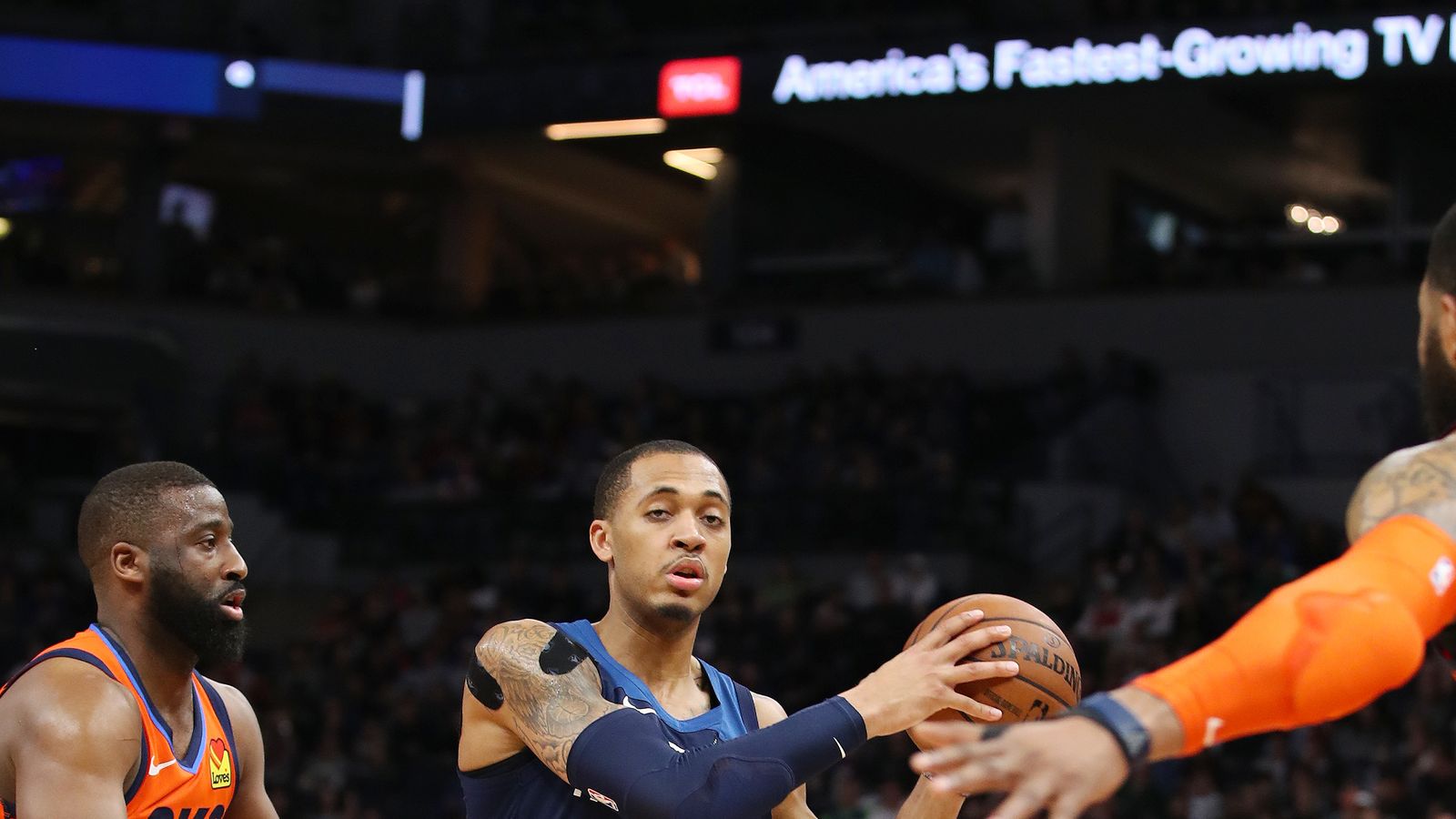 NBA report card: Grading the recent performances of five standout teams ...