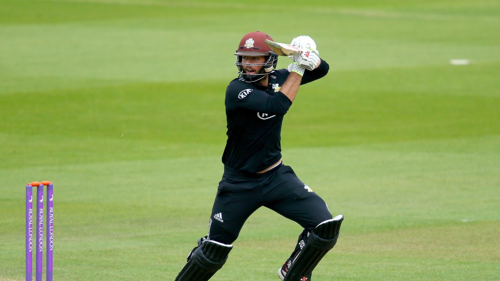 Ben Foakes replaces injured Sam Billings in England squad for games ...
