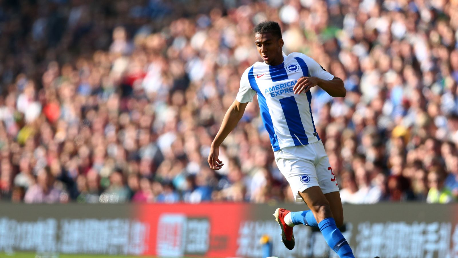 Bernardo says racist abusers in football should be jailed | Football ...