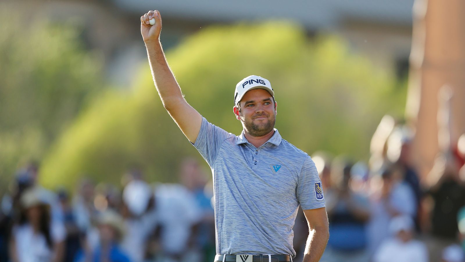 Corey Conners overcomes slump to win Valero Texas Open | Golf News ...