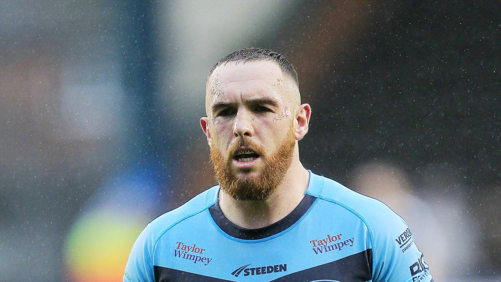 Castleford Tigers prop Daniel Smith set to follow in grandfather's ...