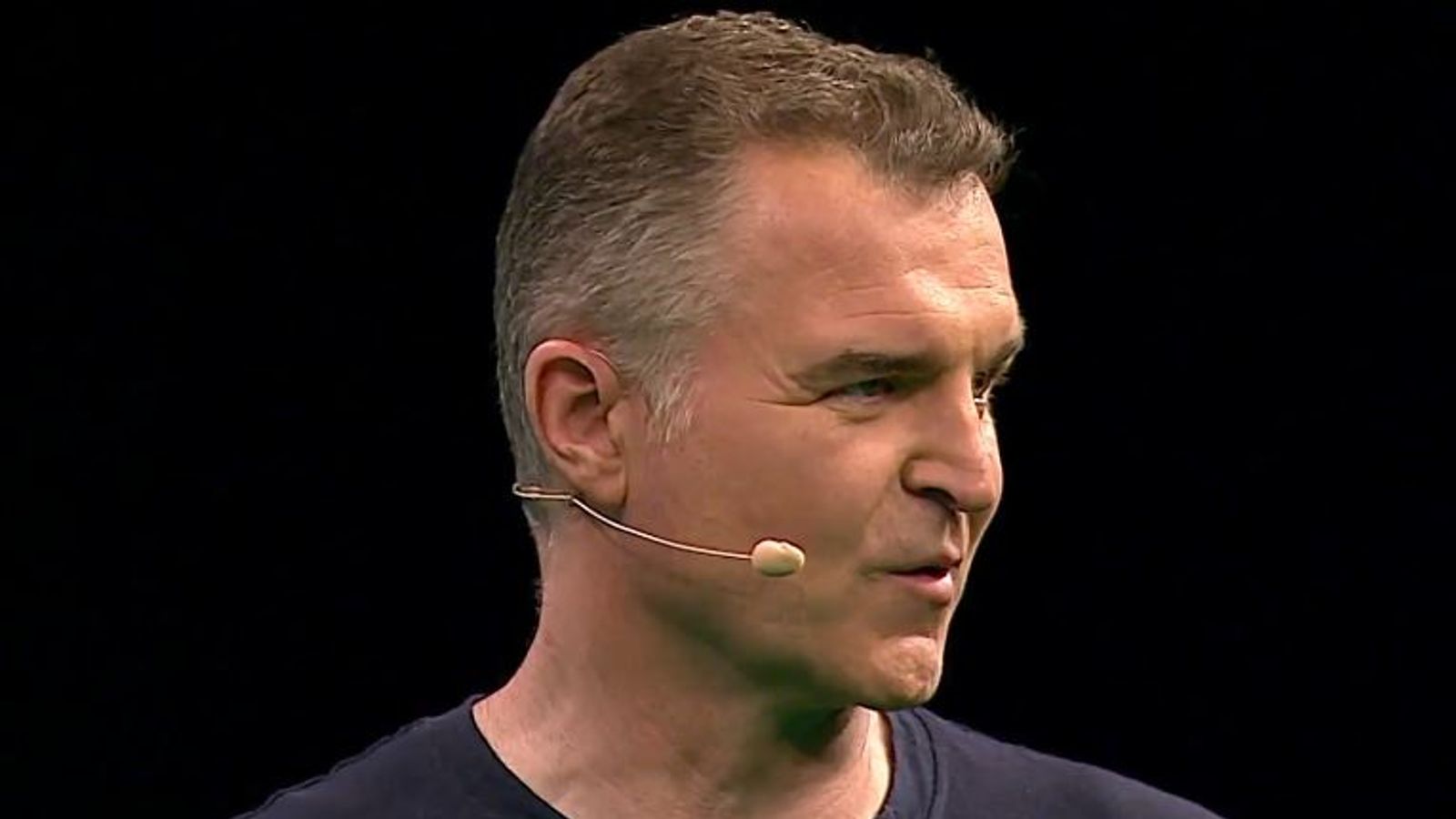 Dave Clark has raised nearly half a million pounds for Parkinson's ...