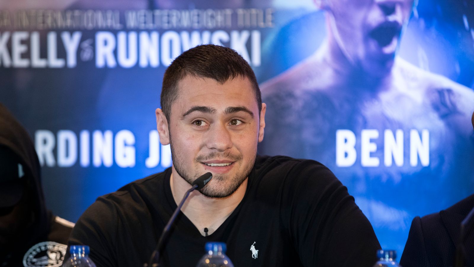 Allen vs Browne: David Allen's battle with Lucas Browne tops bumper ...