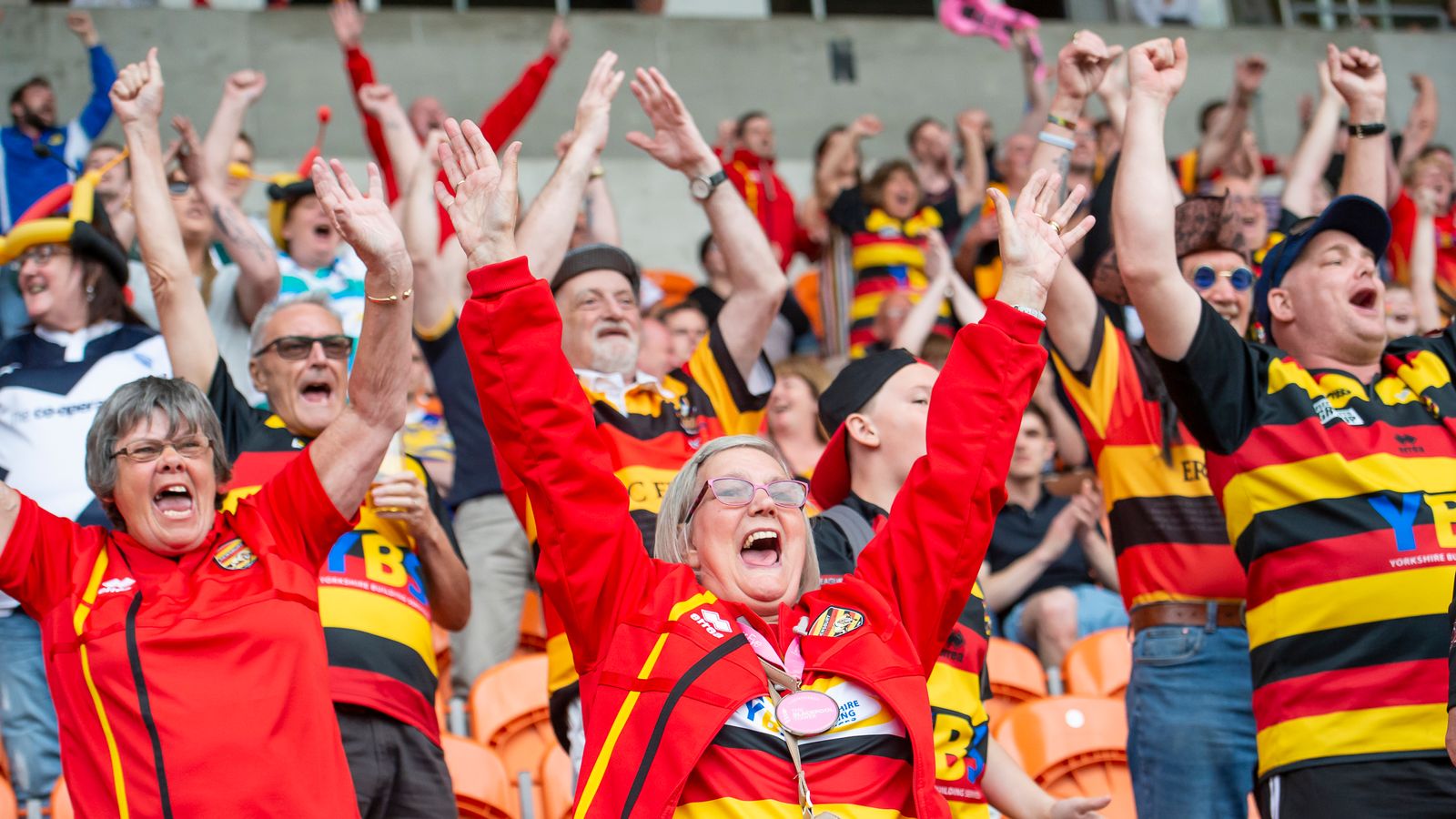 Summer Bash live on Sky Sports! | Rugby League News | Sky Sports