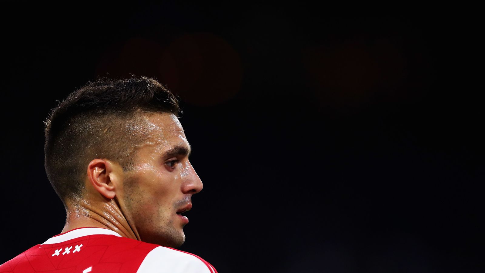 Eredivisie round-up: Ajax back on top after 4-1 win at Willem II ...