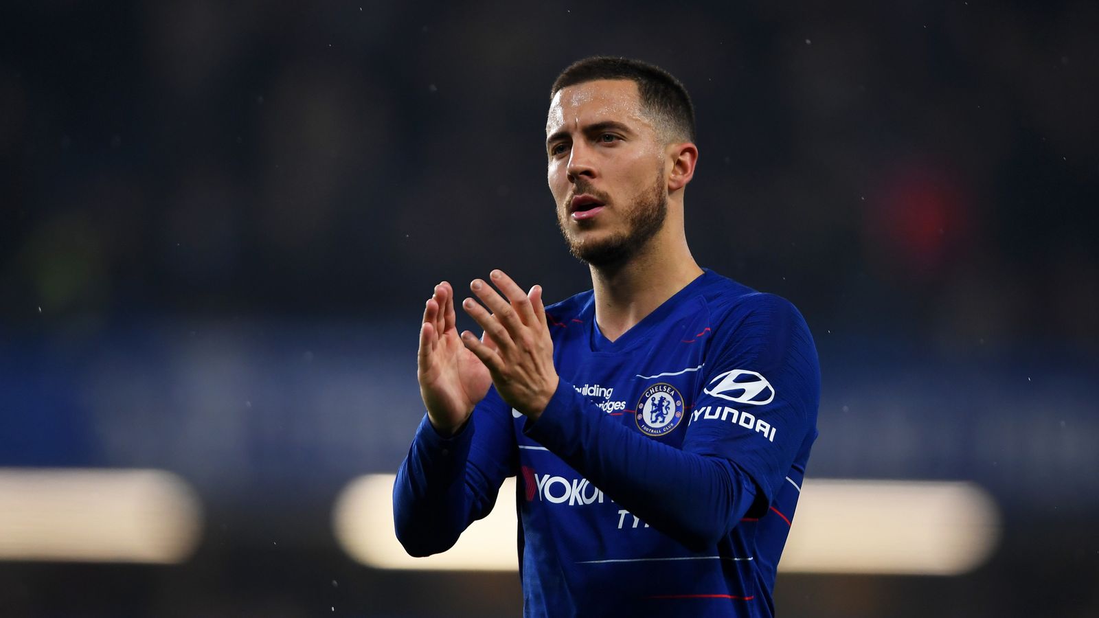 Eden Hazard too good for Chelsea right now, says Jamie Carragher ...