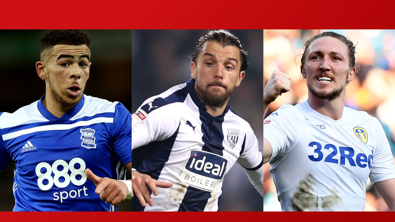 Championship, League One, League Two fixtures 2019/20: Timing, key ...