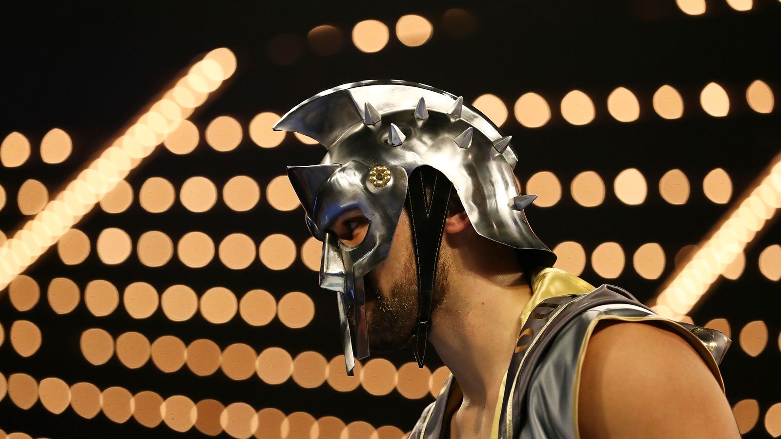 Guido Vianello aims to be 'Italy's greatest ever boxer' | Boxing News ...