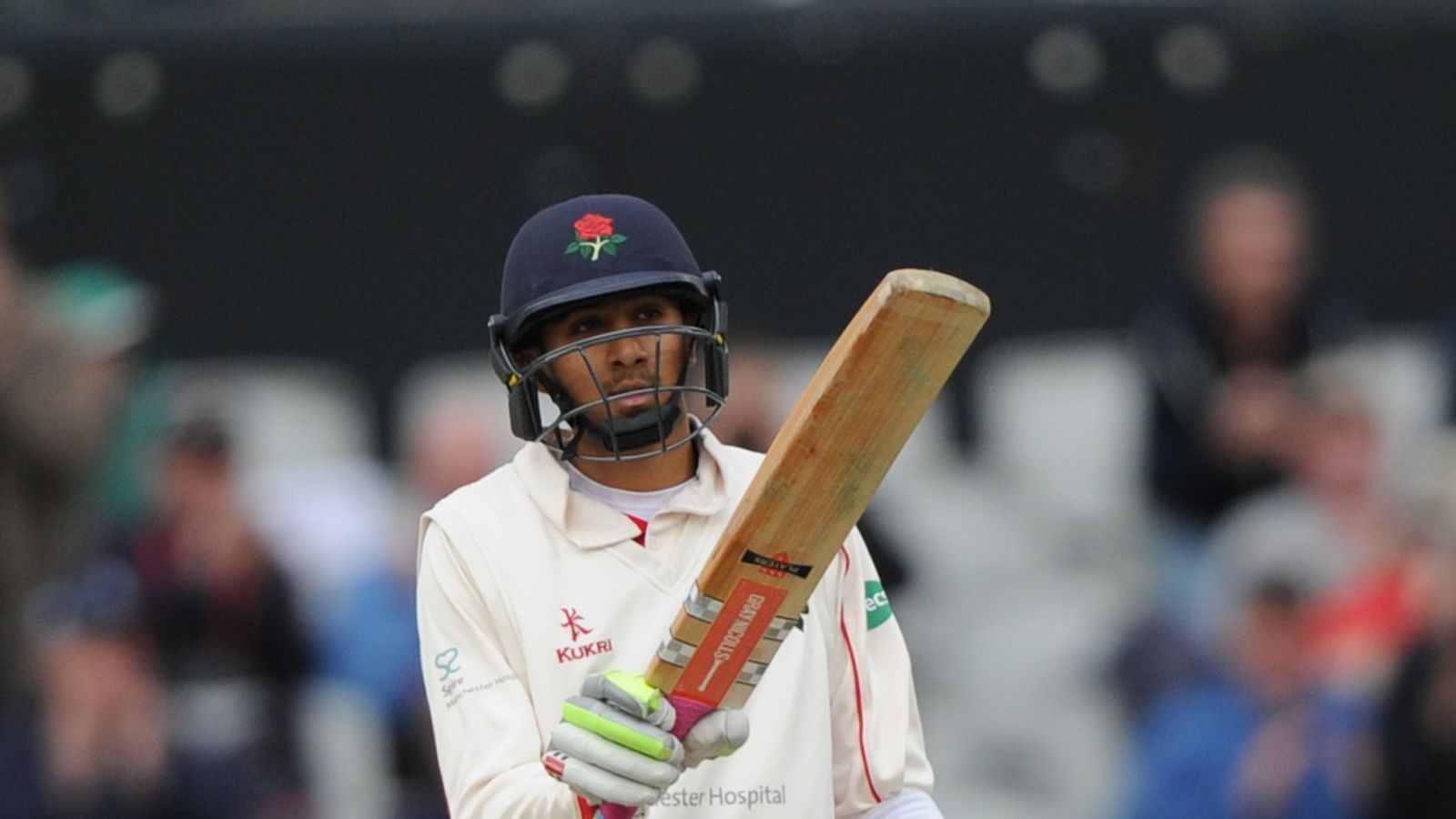 County Championship: Which batsmen have boosted England Test claims ...