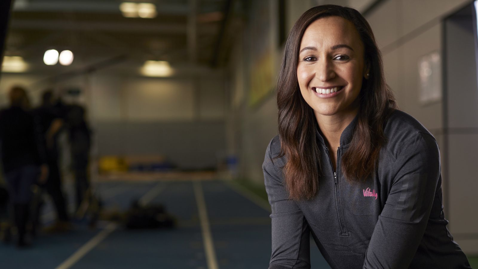 Watch Jessica's parkrun heroes with Sky On Demand | Sky Sports