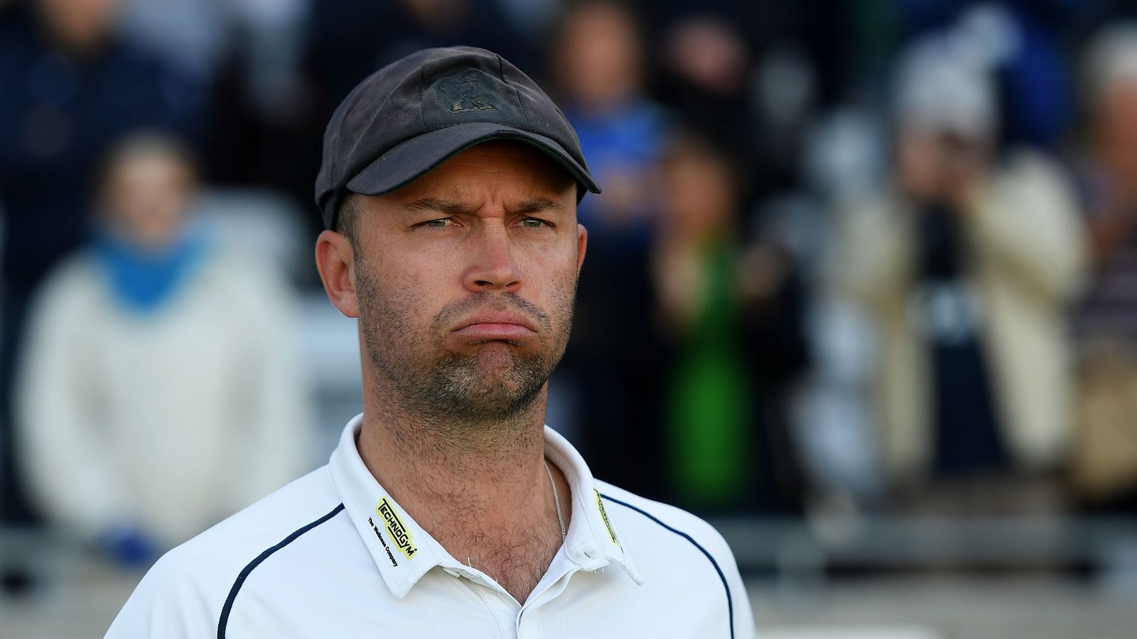 Jonathan Trott joins Kent coaching staff for Royal London One-Day Cup ...