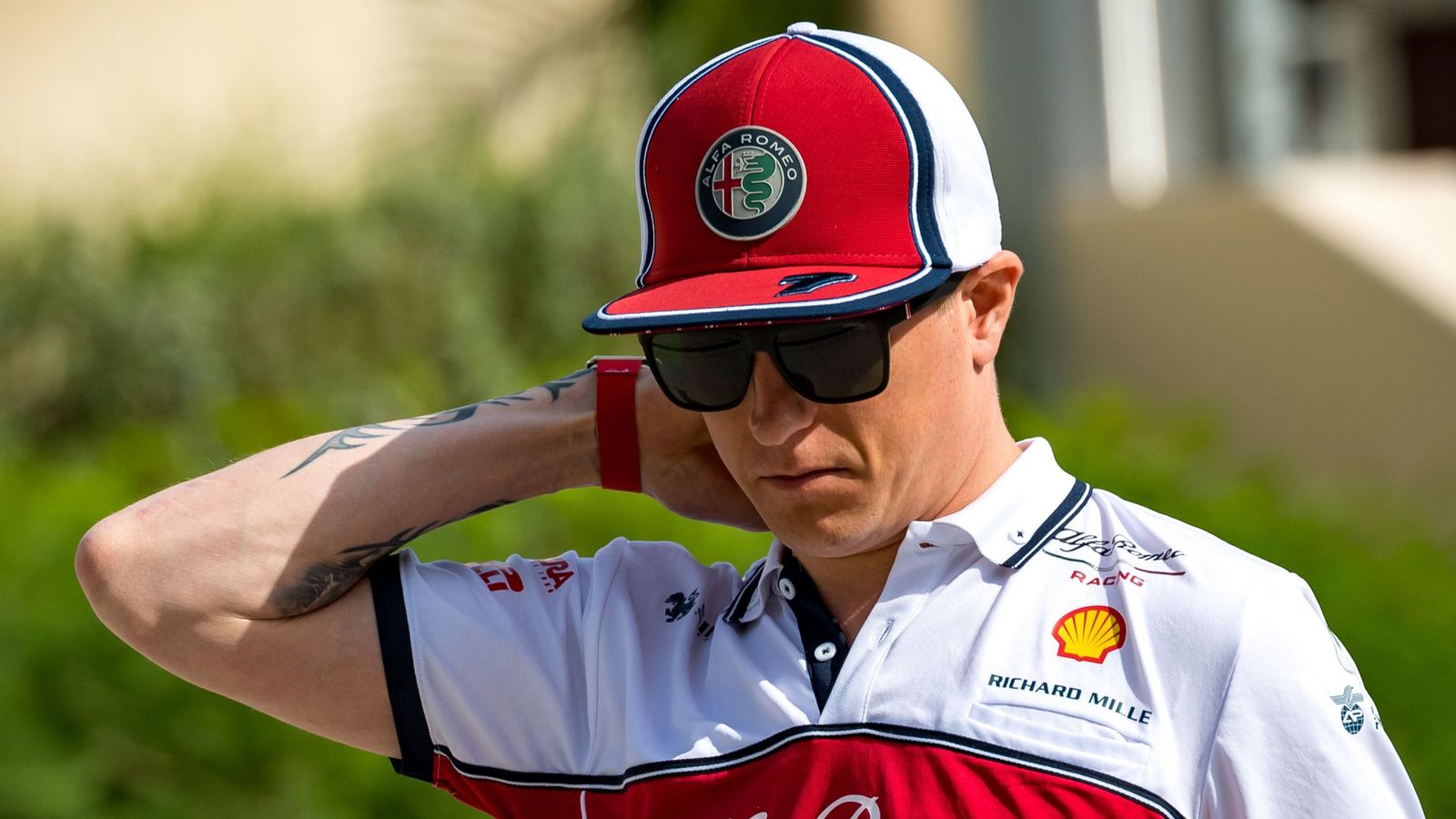 Formula 1 2019: David Croft's top five drivers of the season so far ...