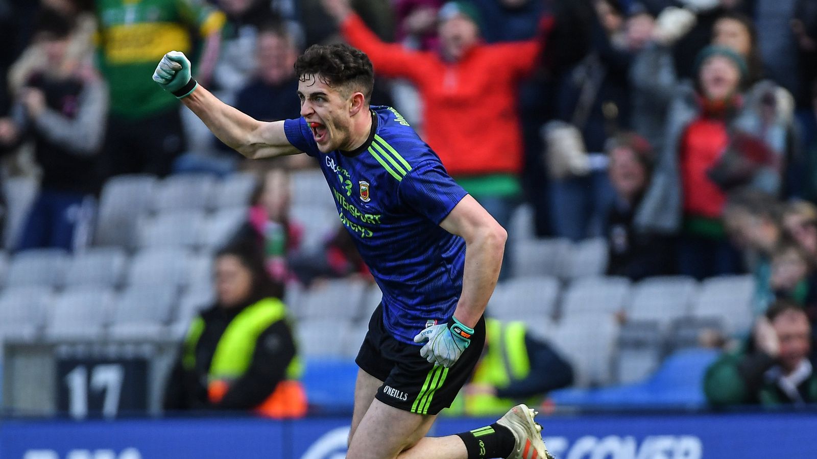 What we learned from the GAA's weekend action as Mayo and Limerick ...