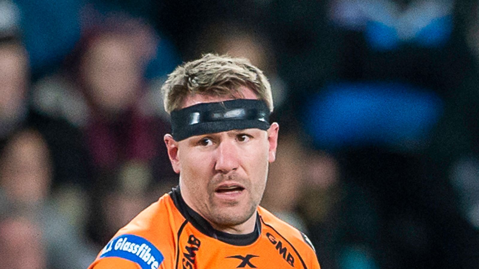 Michael Shenton says Castleford must play the full 80 against ...