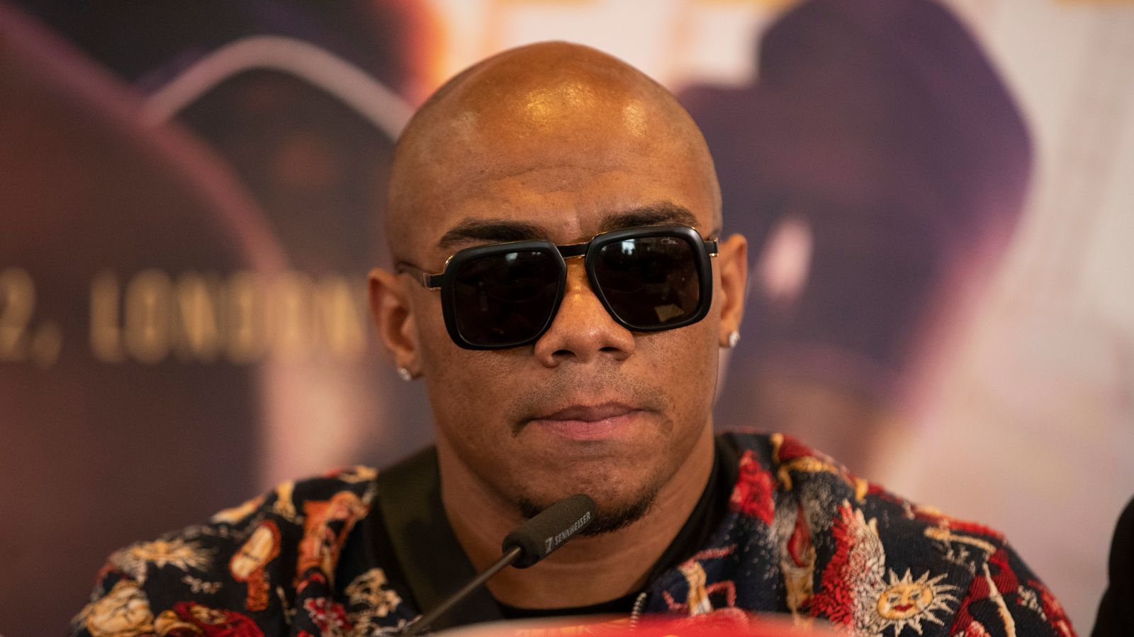 Rivas is a 'heavyweight Eubank!' | Boxing News | Sky Sports