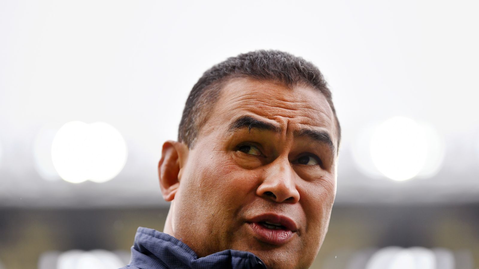 Bristol Bears coach Pat Lam extends contract until 2023 | Rugby Union ...