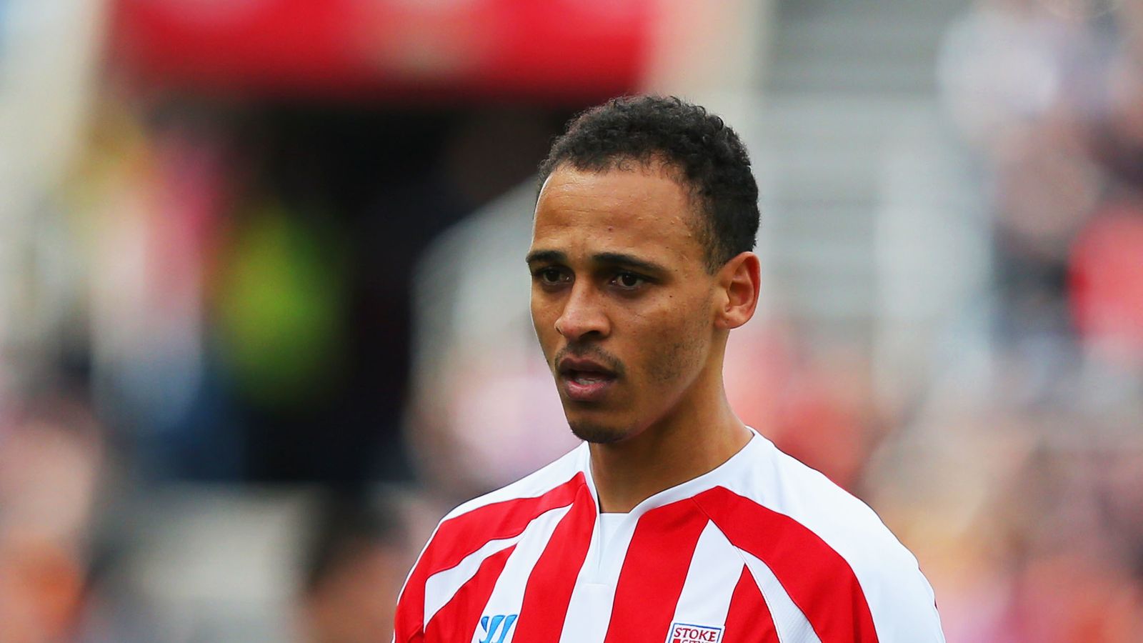 Peter Odemwingie announces retirement from football | Football News ...