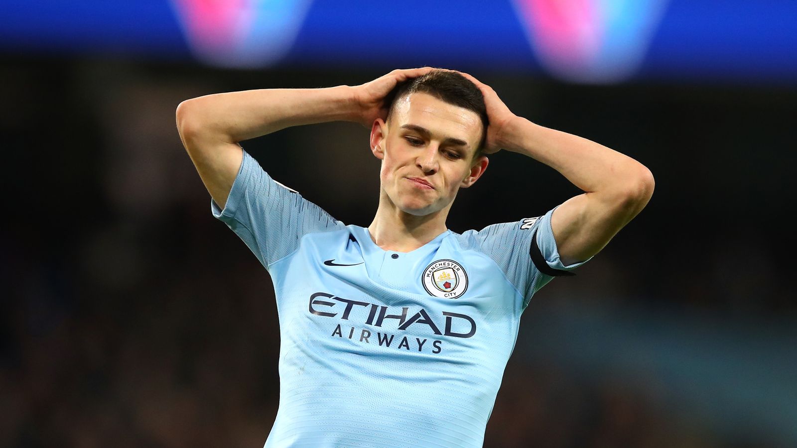 Phil Foden and Callum Hudson-Odoi impress on full Premier League debuts ...