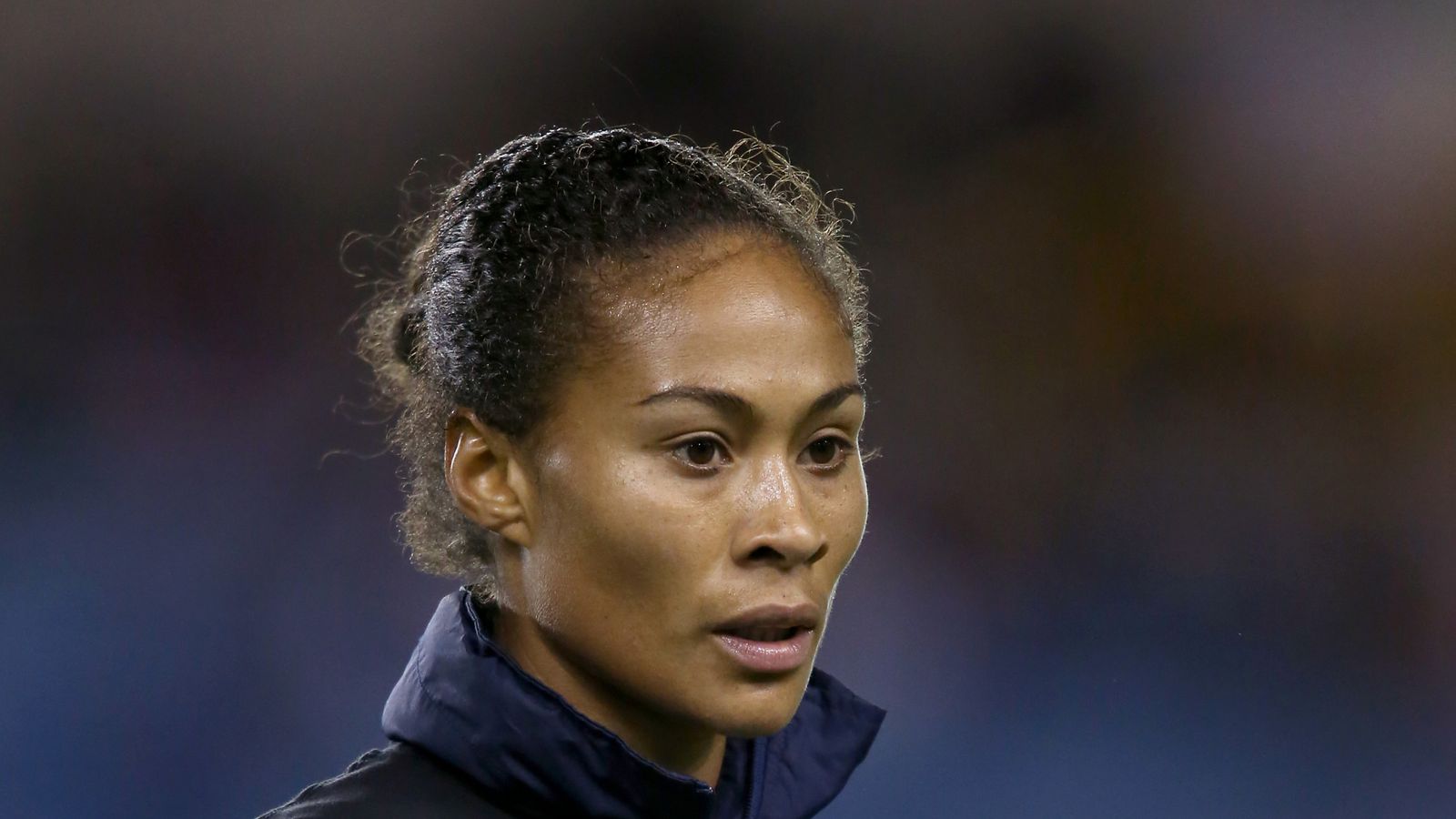 Lionesses fear no one and are no longer underdogs, says Rachel Yankey ...