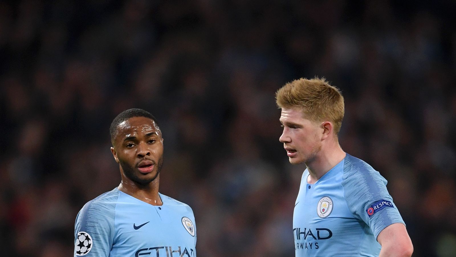 Paul Merson: Manchester City one bad game away from a bad season ...
