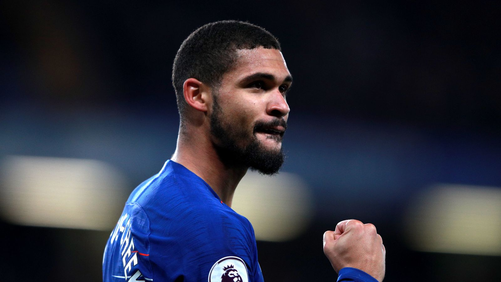 Chelsea's Ruben Loftus-Cheek undergoes successful surgery on ruptured ...