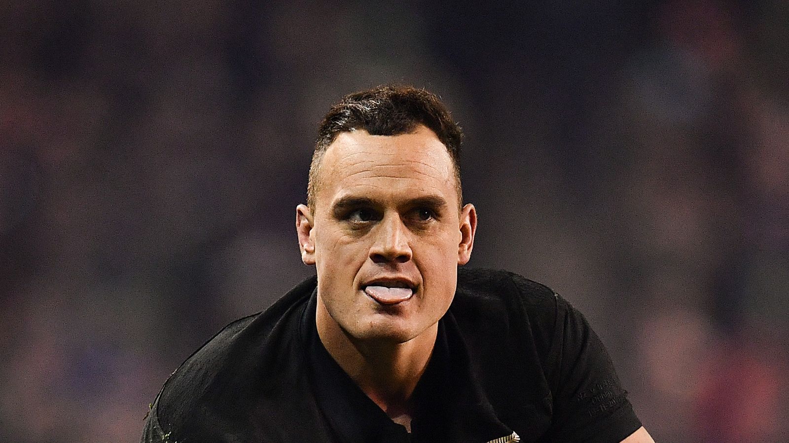 All Blacks full-back Israel Dagg forced to retire aged 30 due to injury ...