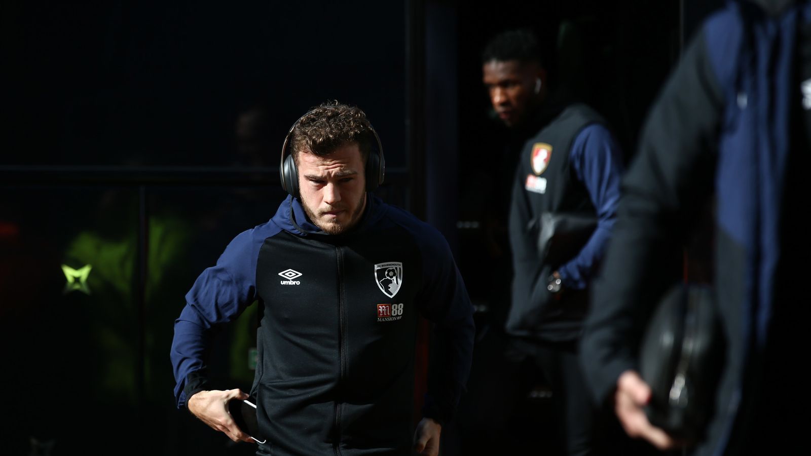 Fraser: Arsenal interest 'feels good' | Football News | Sky Sports