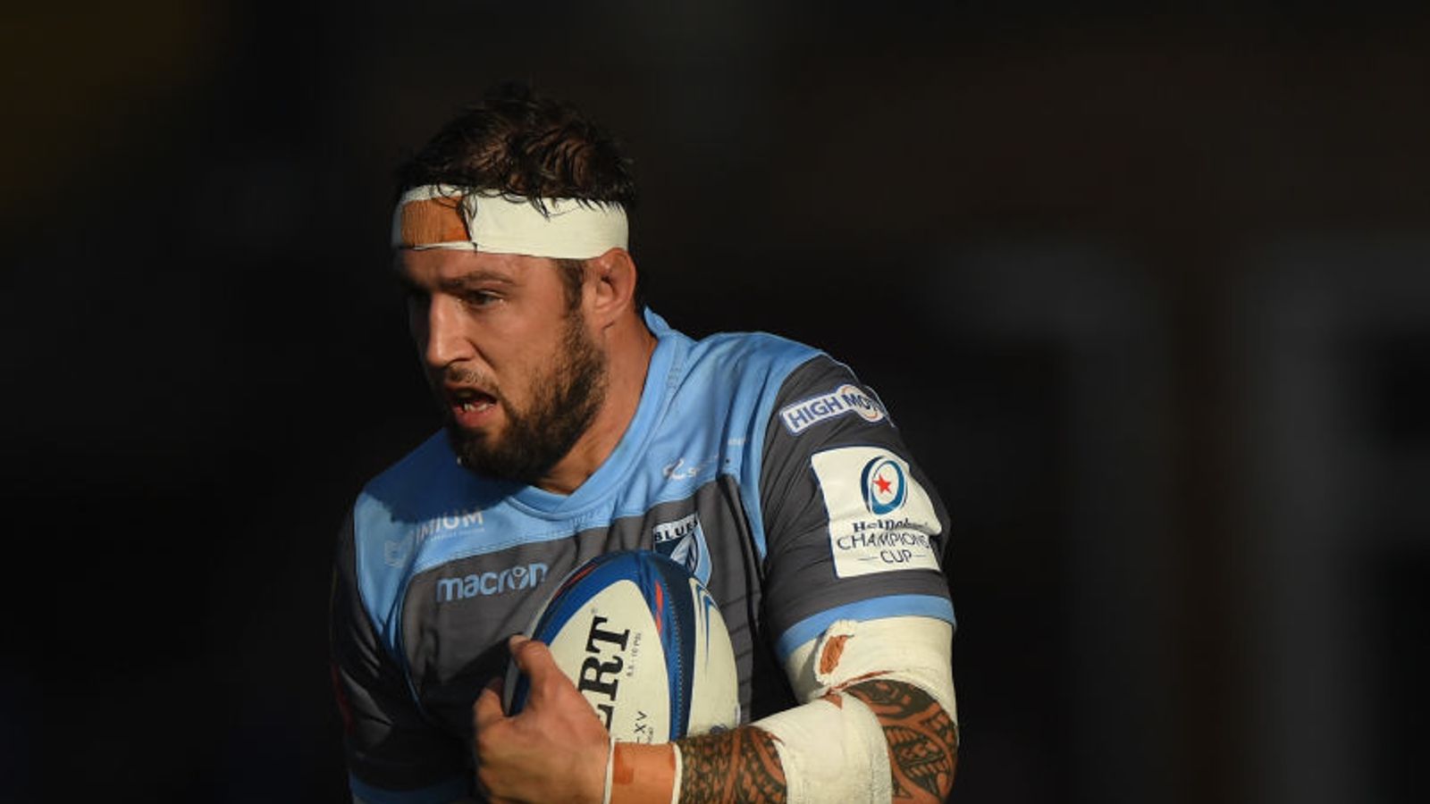 Ryan Wilson, Callum Gibbins eyeing Glasgow return against Edinburgh ...