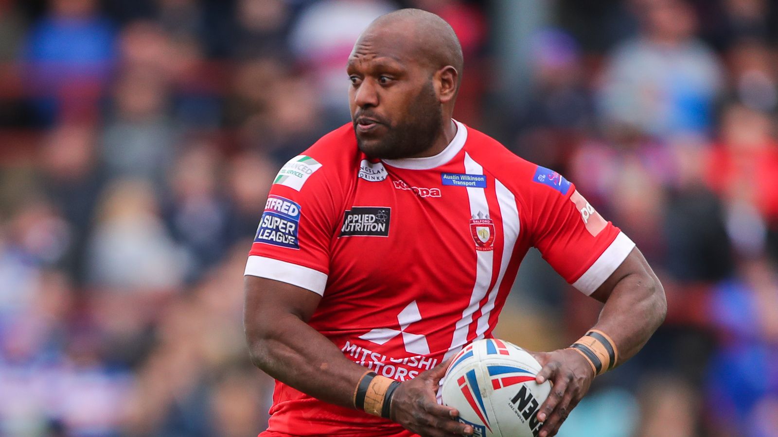 Sunday's Super League previews: Leeds vs Catalans Dragons and ...